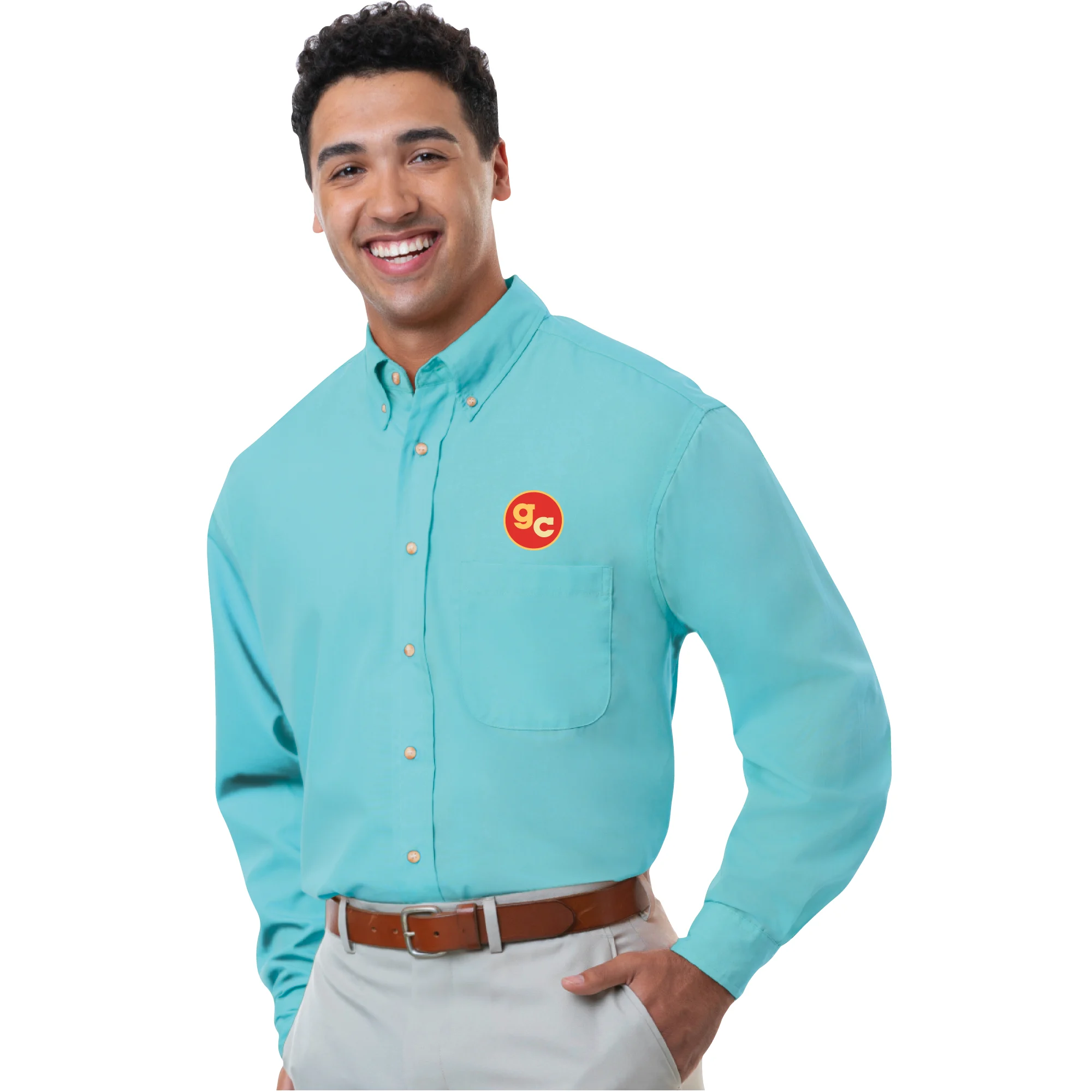 Golden Corral Uniforms - Bennett Uniform Mfg.