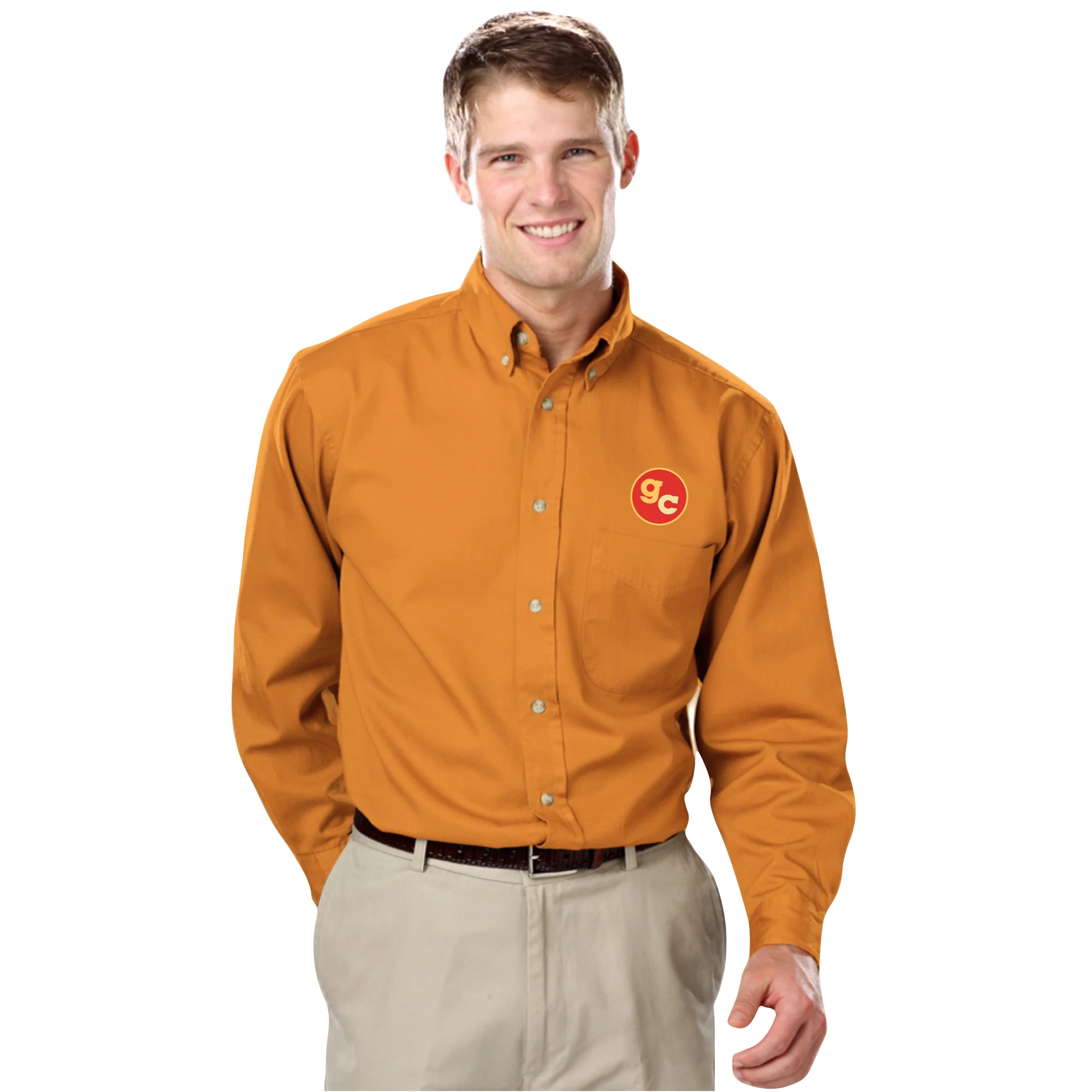 Golden Corral Uniforms - Bennett Uniform Mfg.