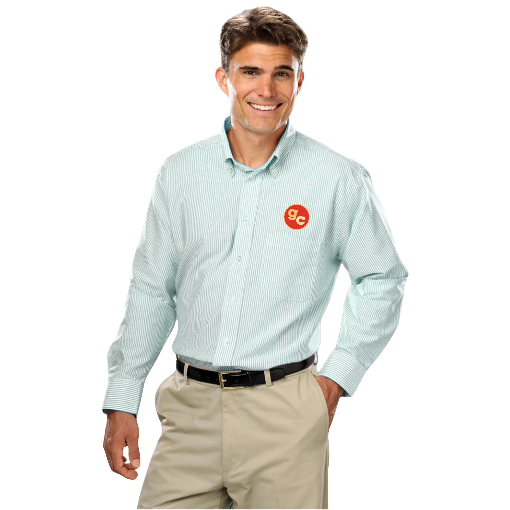 Golden Corral Uniforms - Bennett Uniform Mfg.
