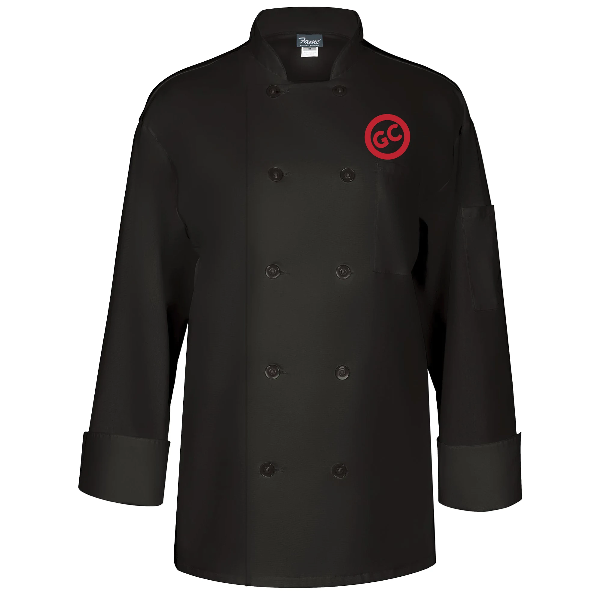 Golden Corral Uniforms - Bennett Uniform Mfg.