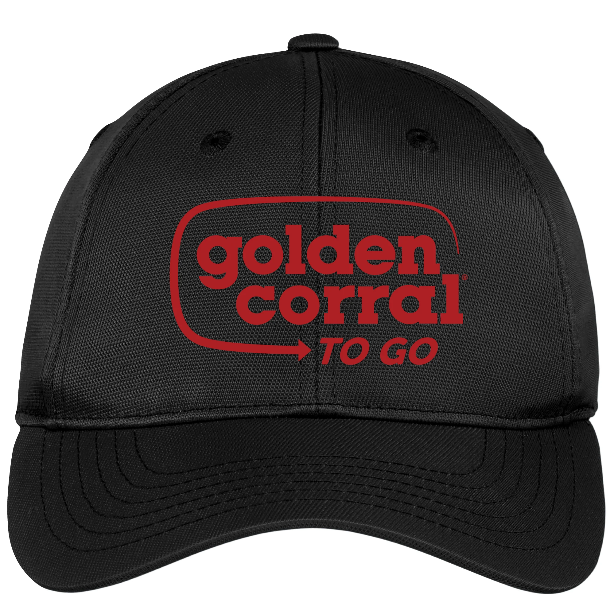 Golden Corral Uniforms - Bennett Uniform Mfg.