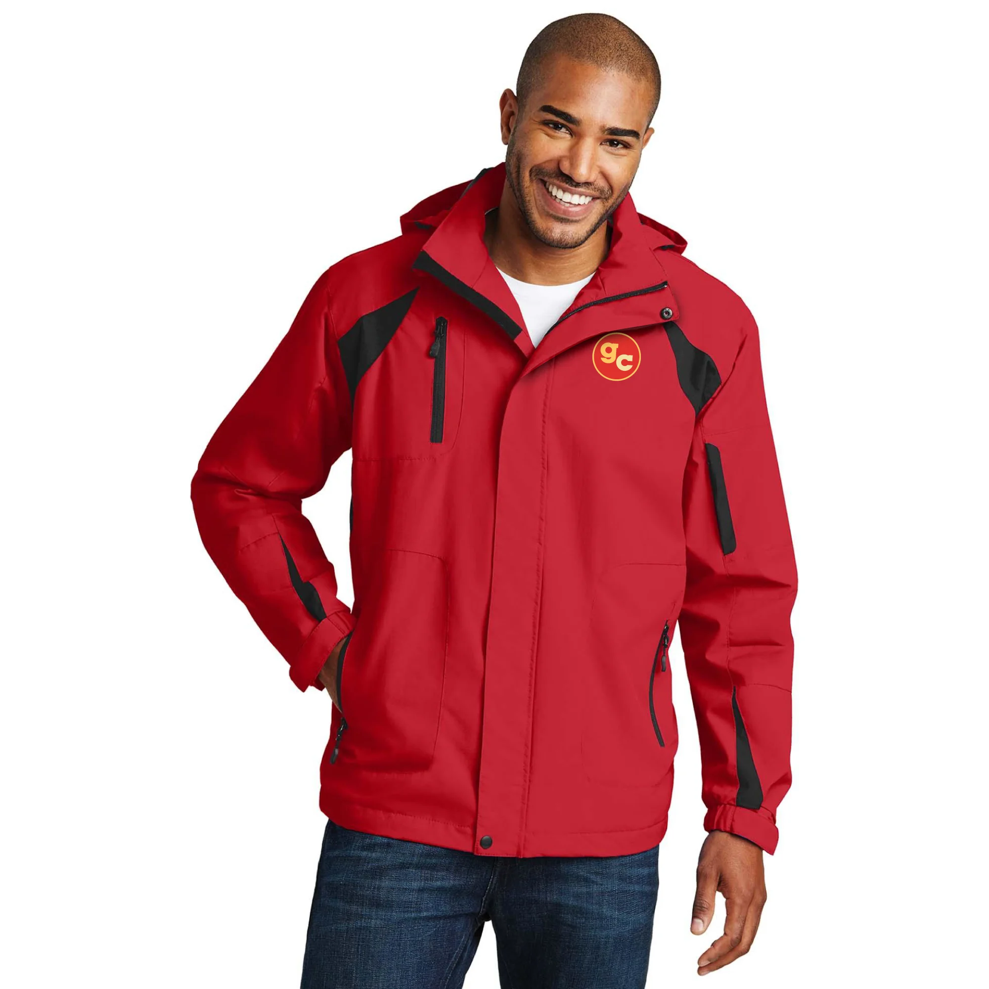 Golden Corral Uniforms - Bennett Uniform Mfg.