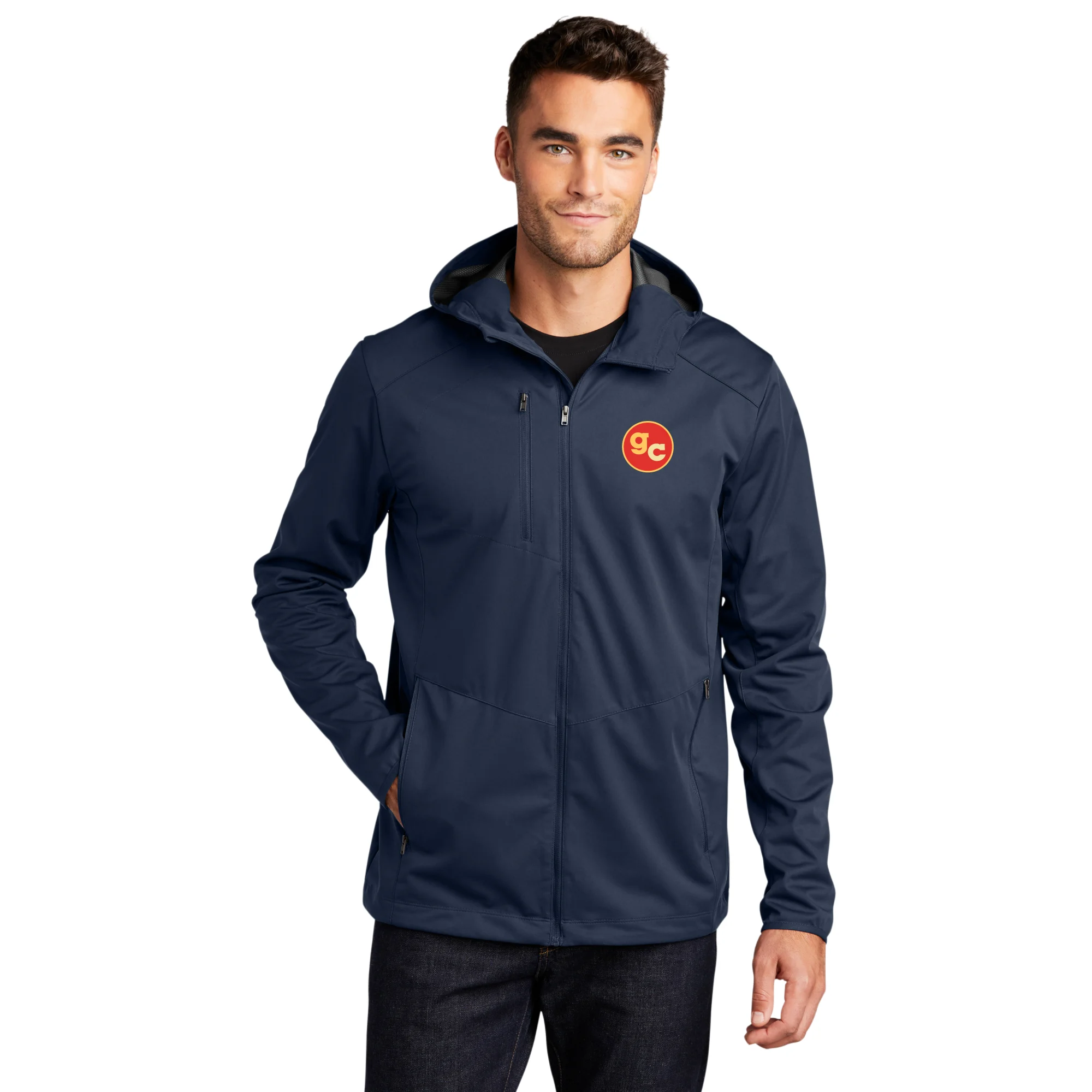 Golden Corral Uniforms - Bennett Uniform Mfg.