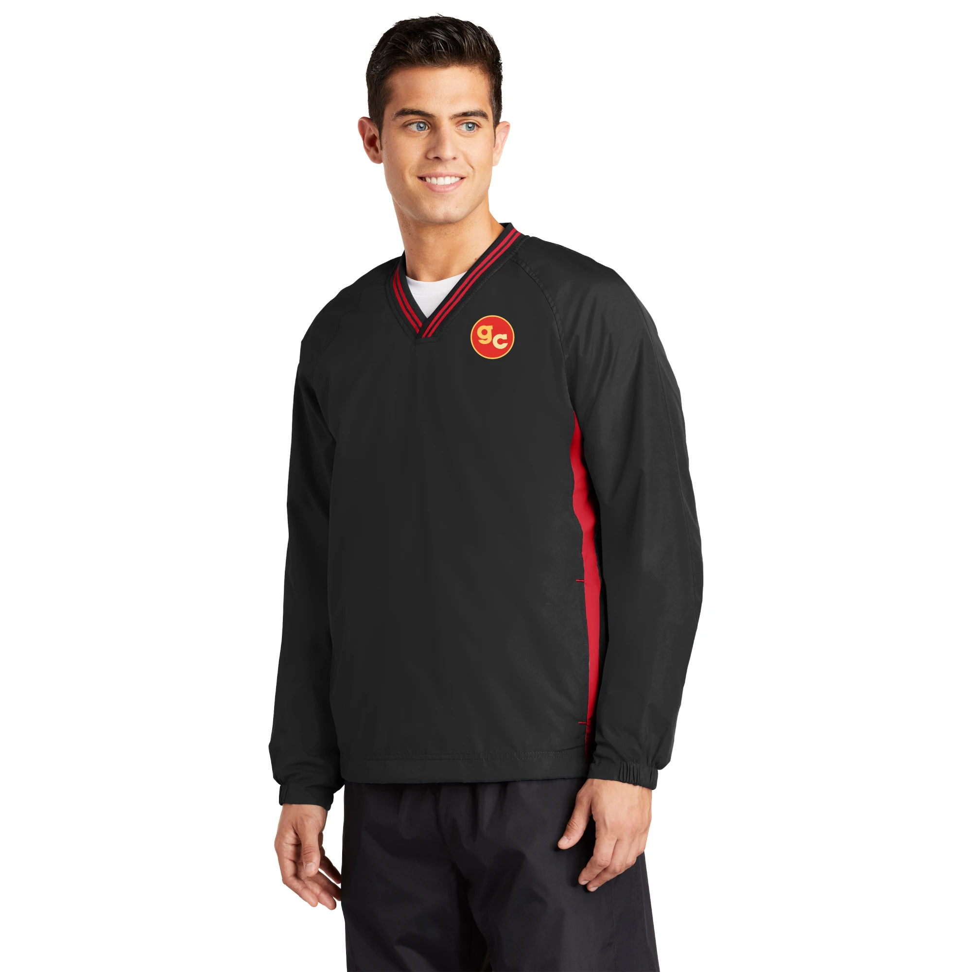 Golden Corral Uniforms - Bennett Uniform Mfg.