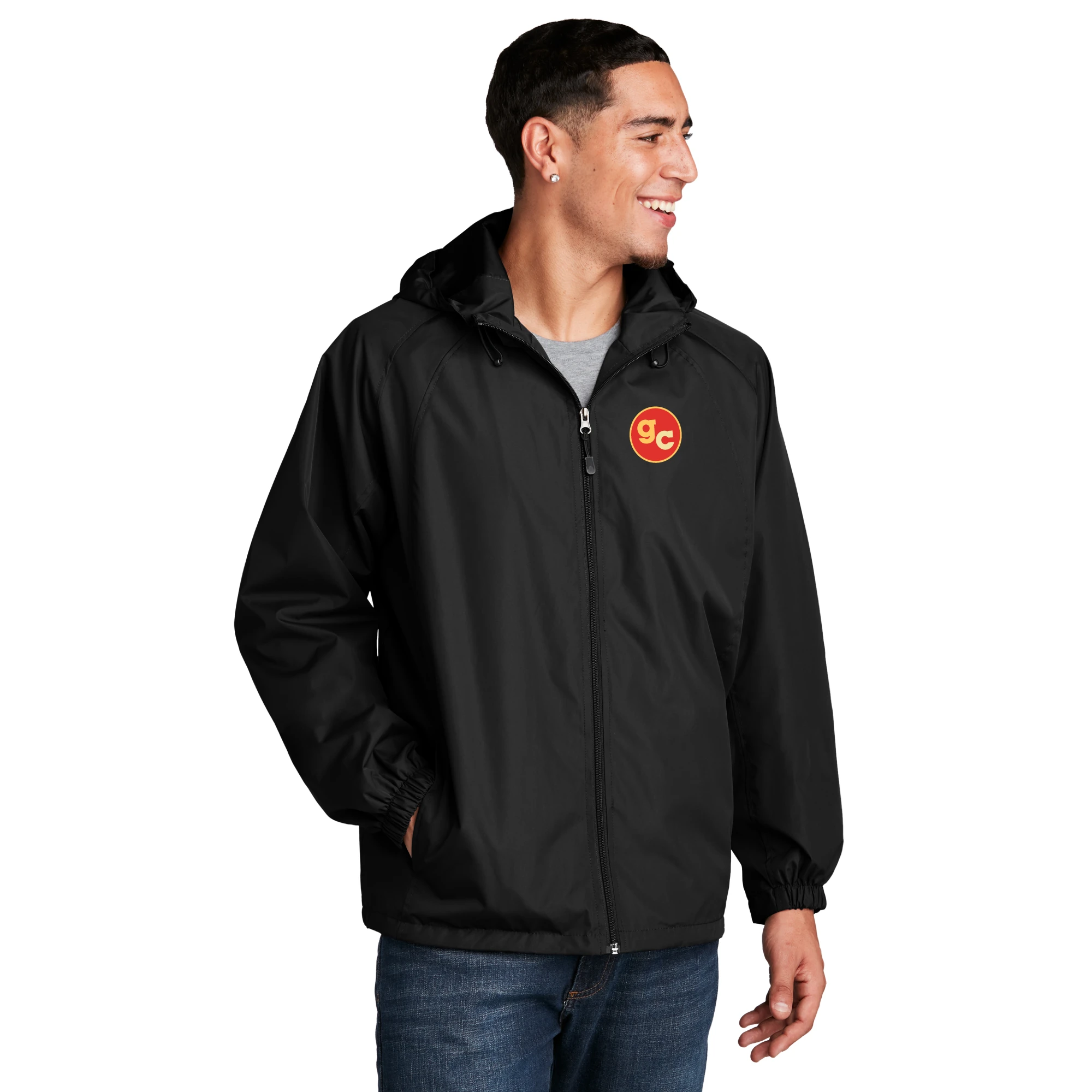 Golden Corral Uniforms - Bennett Uniform Mfg.