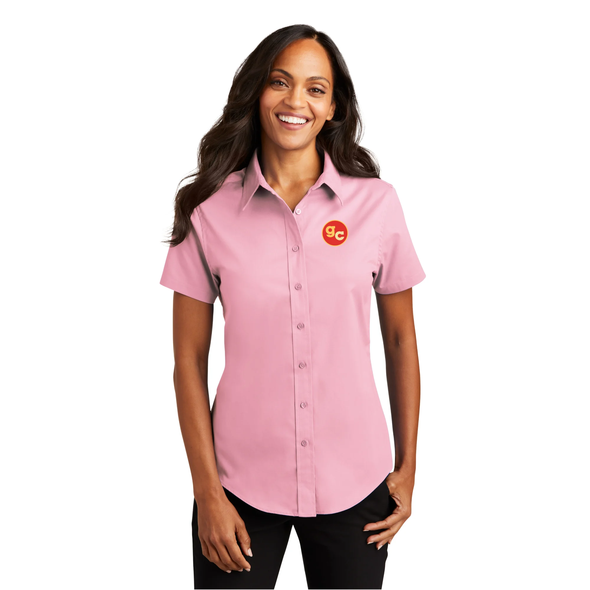 Golden Corral Uniforms - Bennett Uniform Mfg.