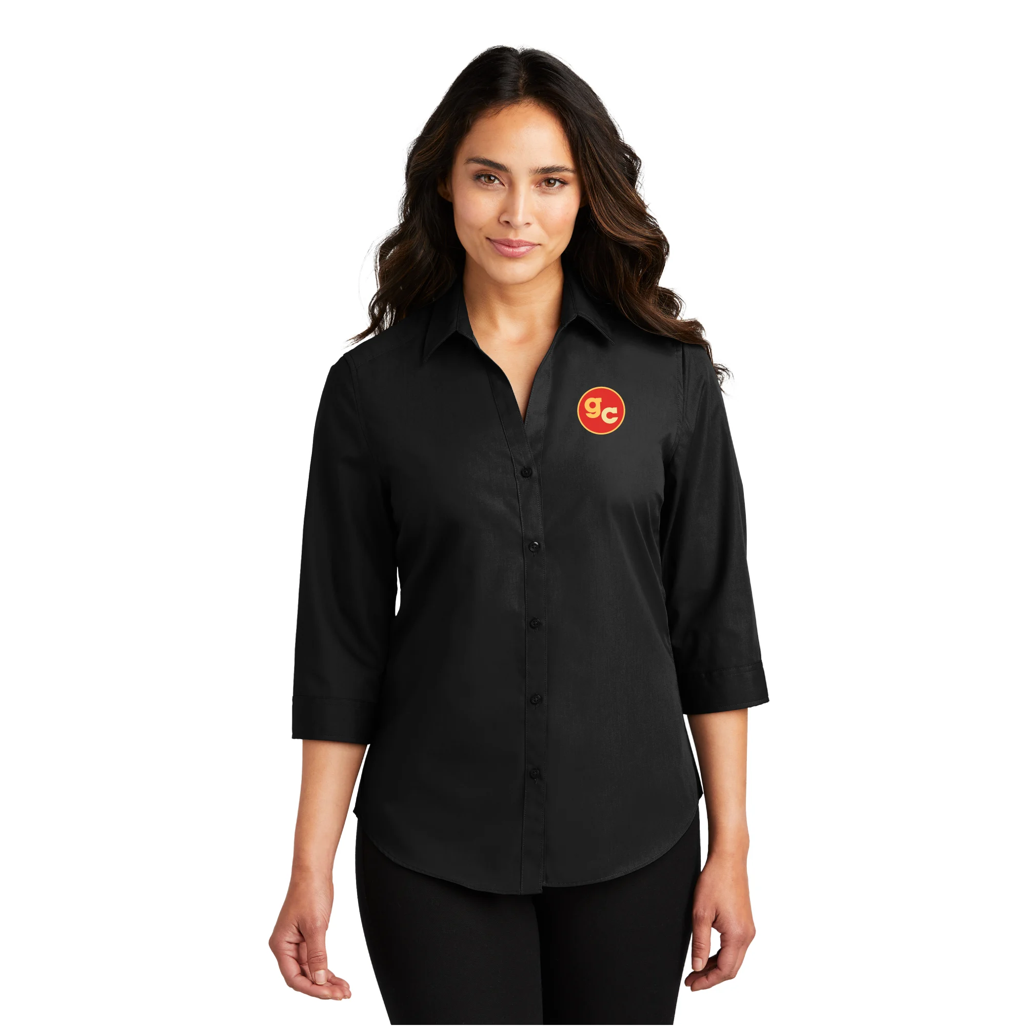 Golden Corral Uniforms - Bennett Uniform Mfg.