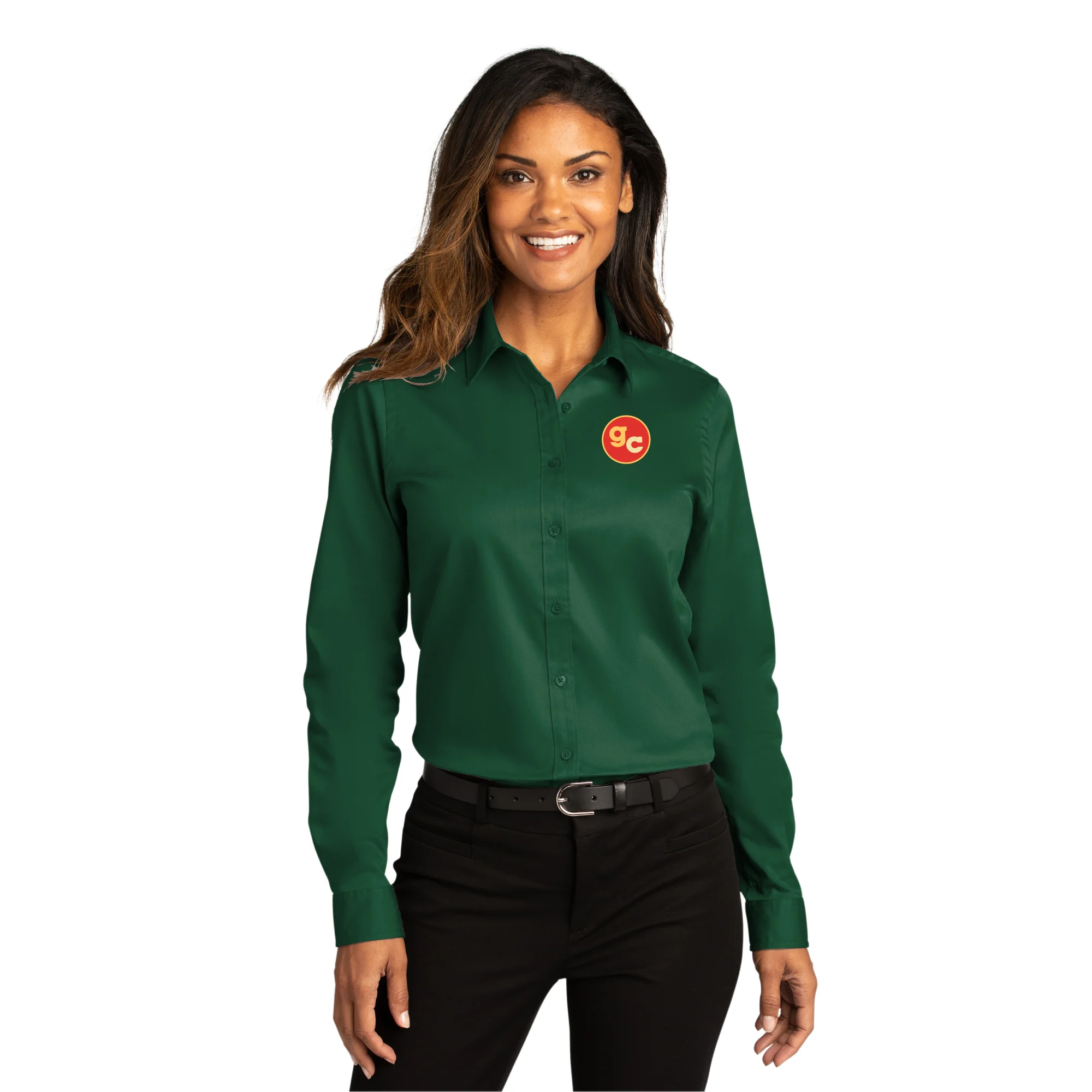 Golden Corral Uniforms - Bennett Uniform Mfg.