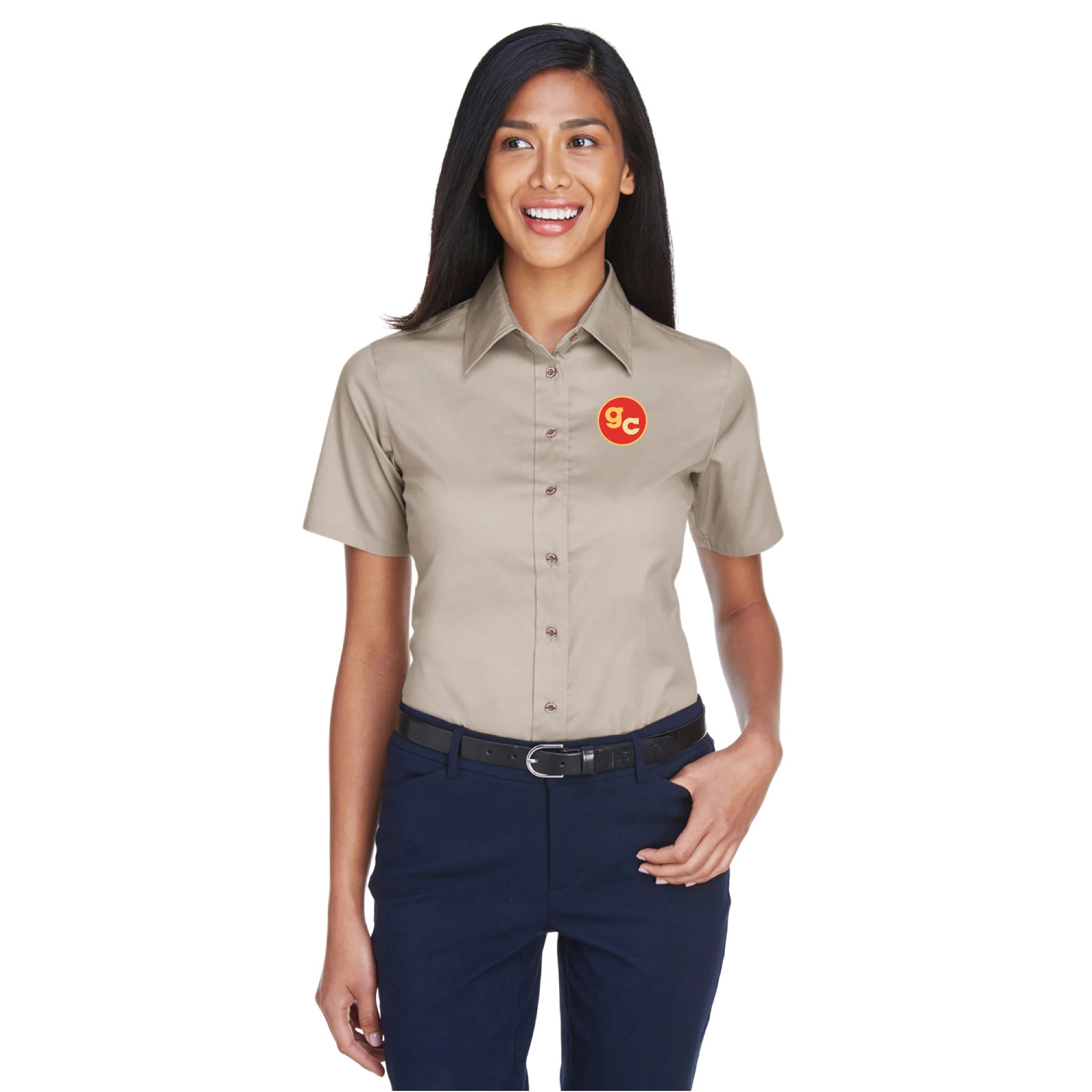 Golden Corral Uniforms - Bennett Uniform Mfg.