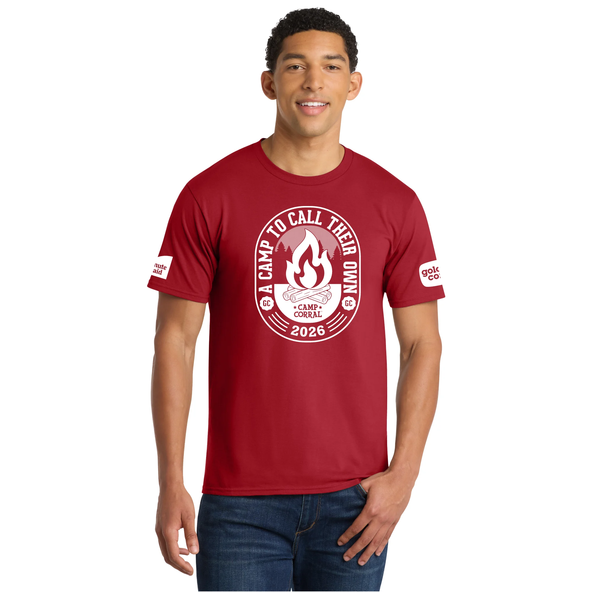 Golden Corral Uniforms - Bennett Uniform Mfg.