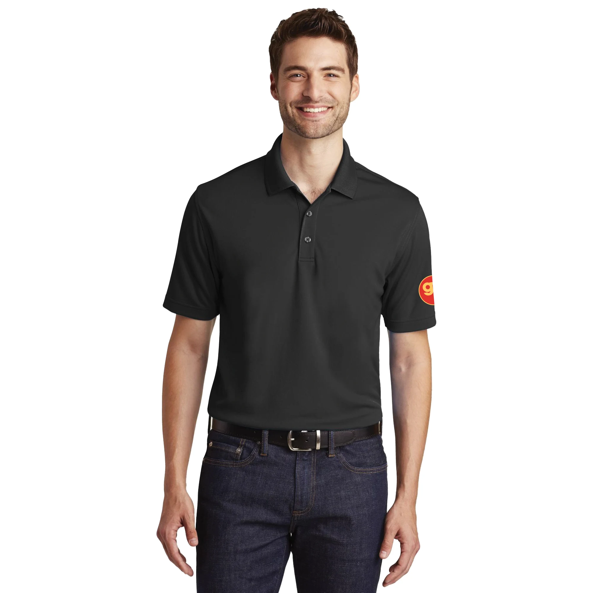 Golden Corral Uniforms - Bennett Uniform Mfg.