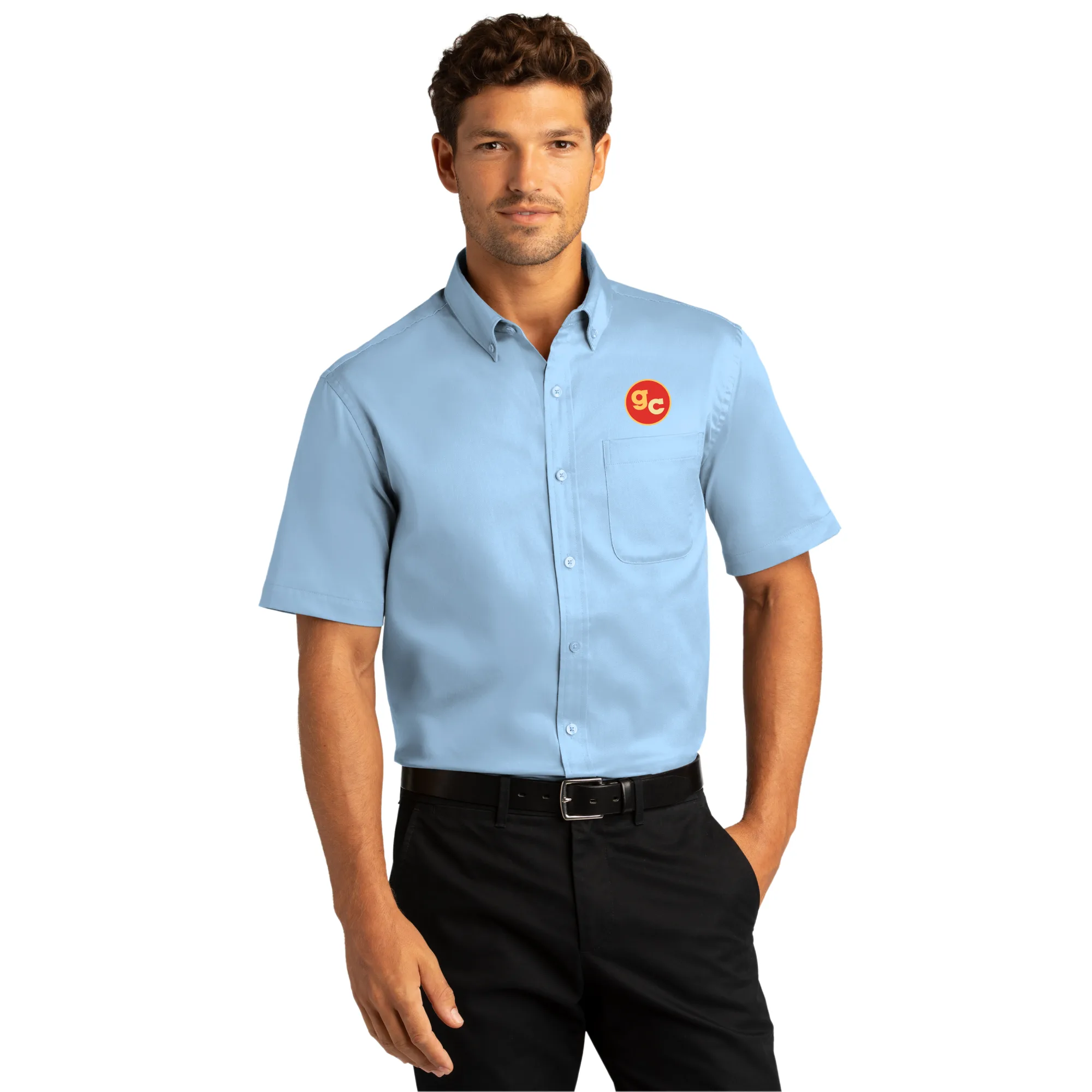 Golden Corral Uniforms - Bennett Uniform Mfg.