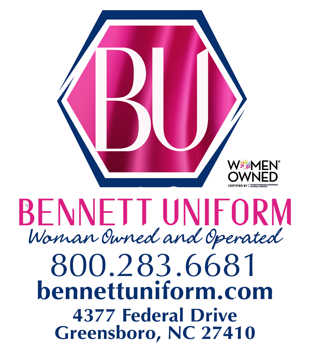 Golden Corral Uniforms - Bennett Uniform Mfg.