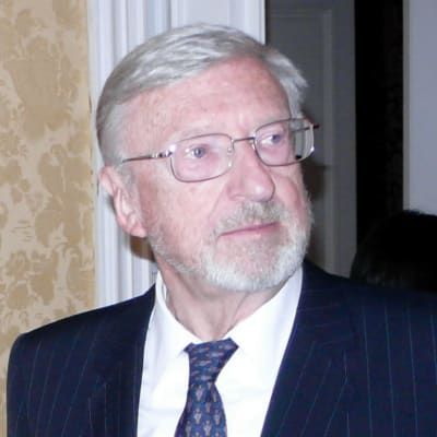 Dr. Gerhard Stach (20.12.1930 - 02.10.2022) - Benu Bestattung & Vorsorge