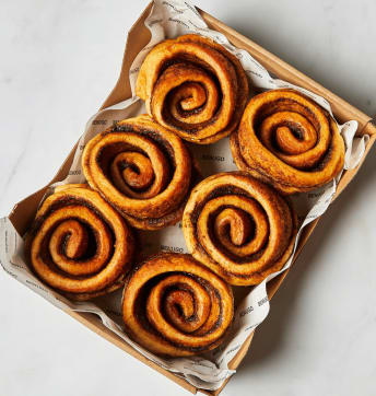 Benugo serves great coffee and delicious food in amazing spaces