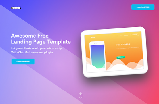 Digital Awesome | Premium HTML Themes and Templates