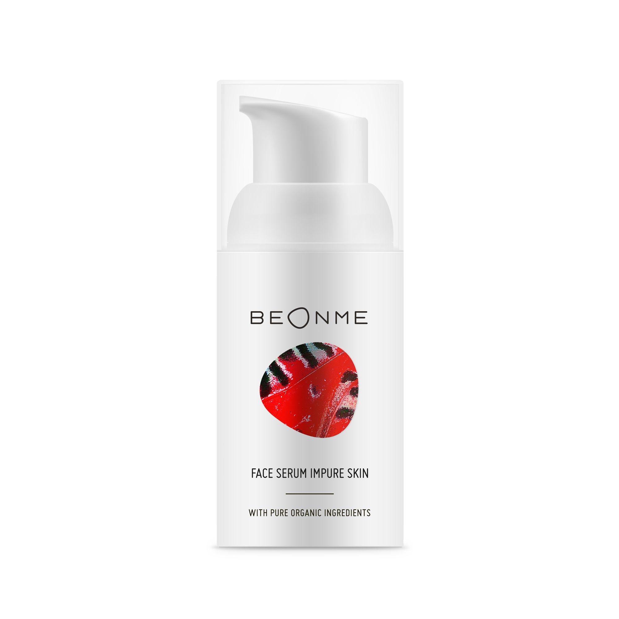 Face Serum Impure Skin - BeOnMe
