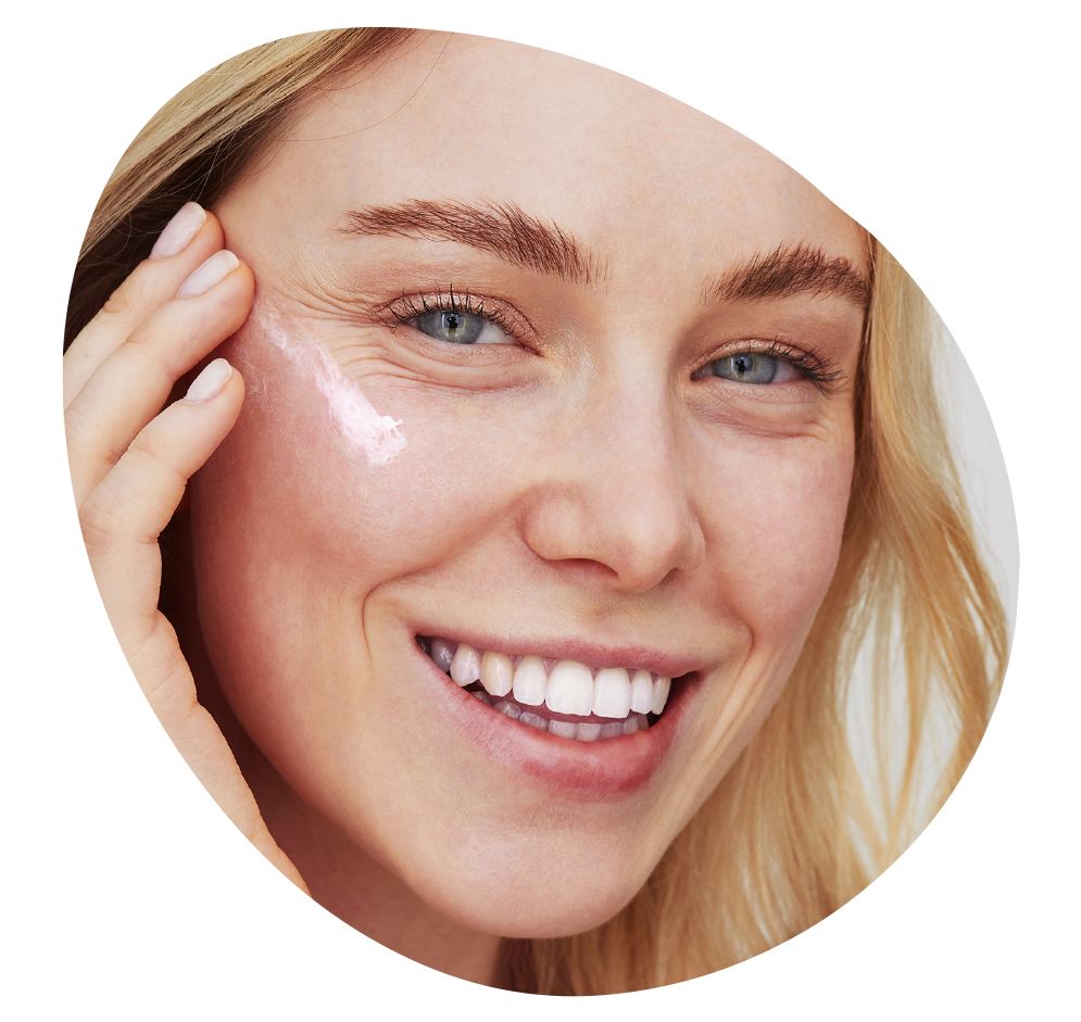HYDRA SILK FACE CREAM - BeOnMe