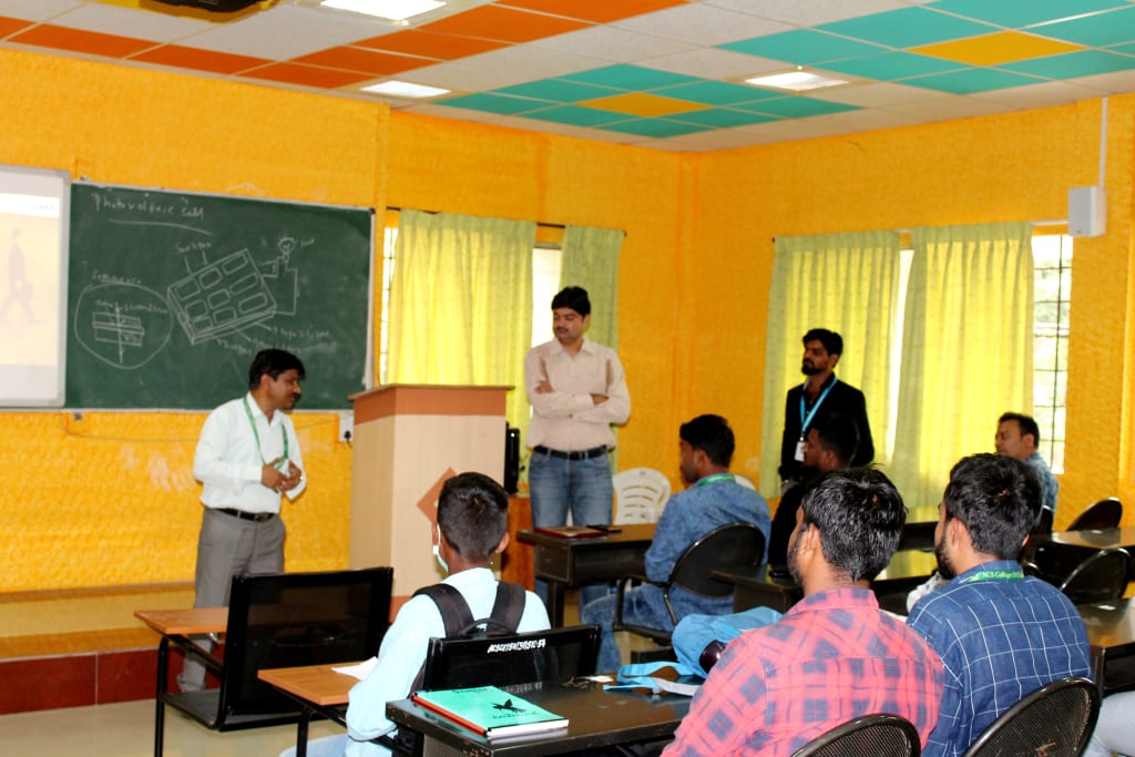 Best training institute in Bangalore - Bepractical