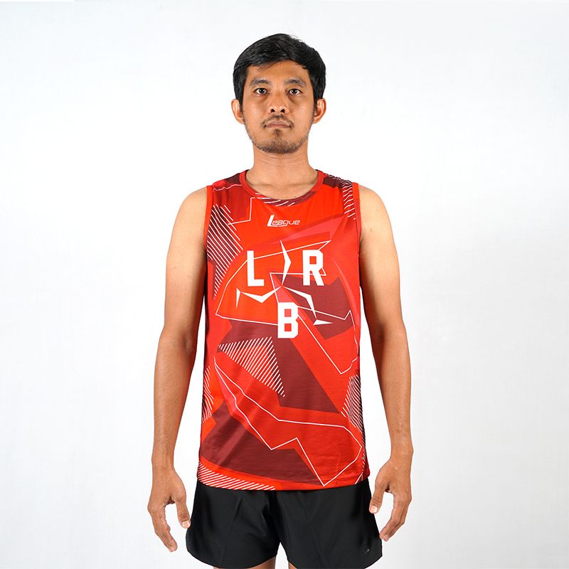 LRB Tank Jersey