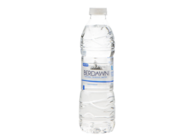 Berdawni Water