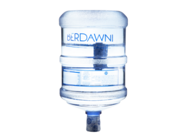 Berdawni Water