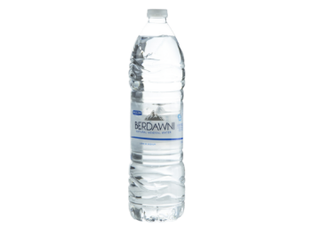 Berdawni Water