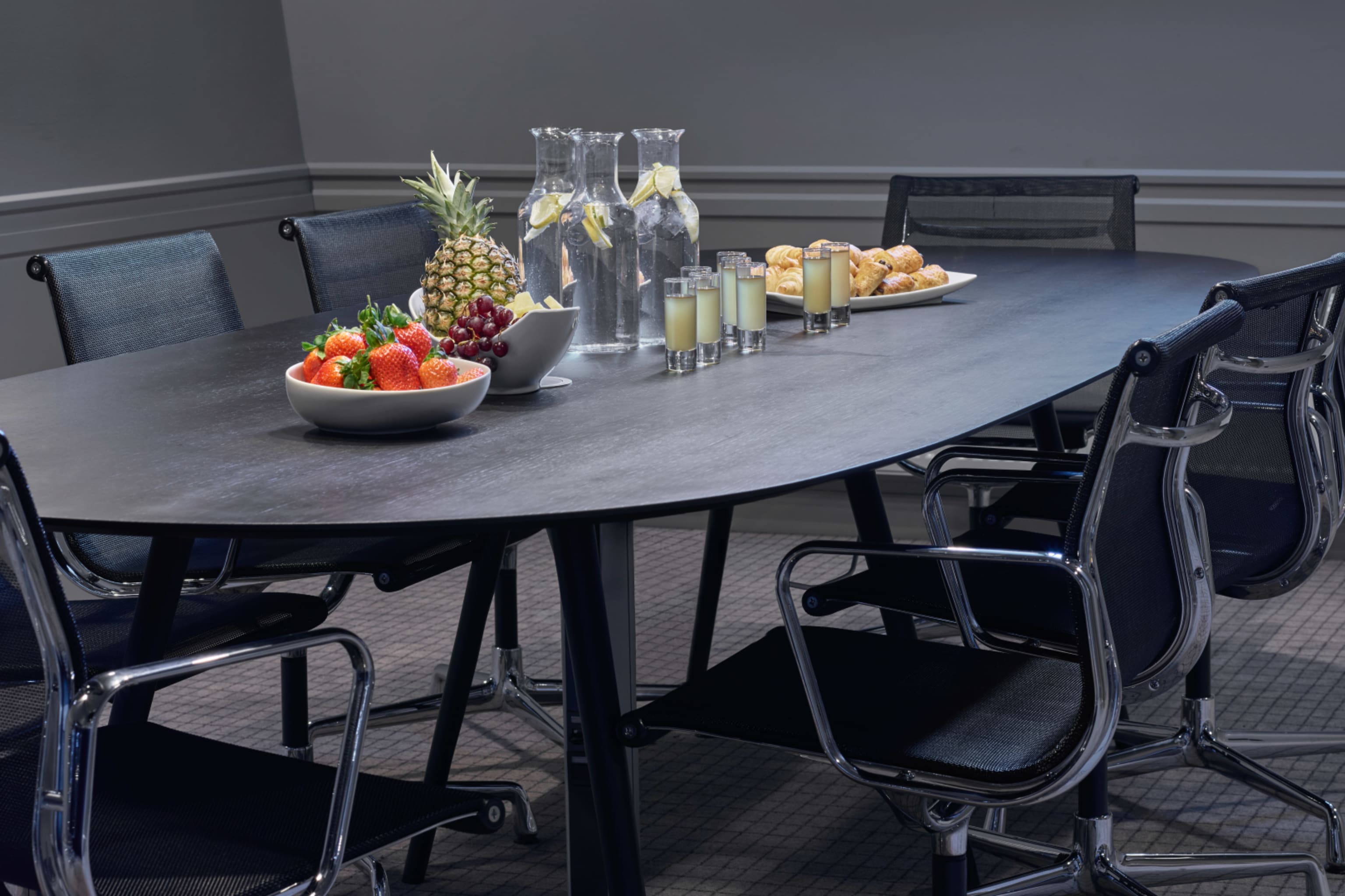 De beste møterommene i Bergen sentrum