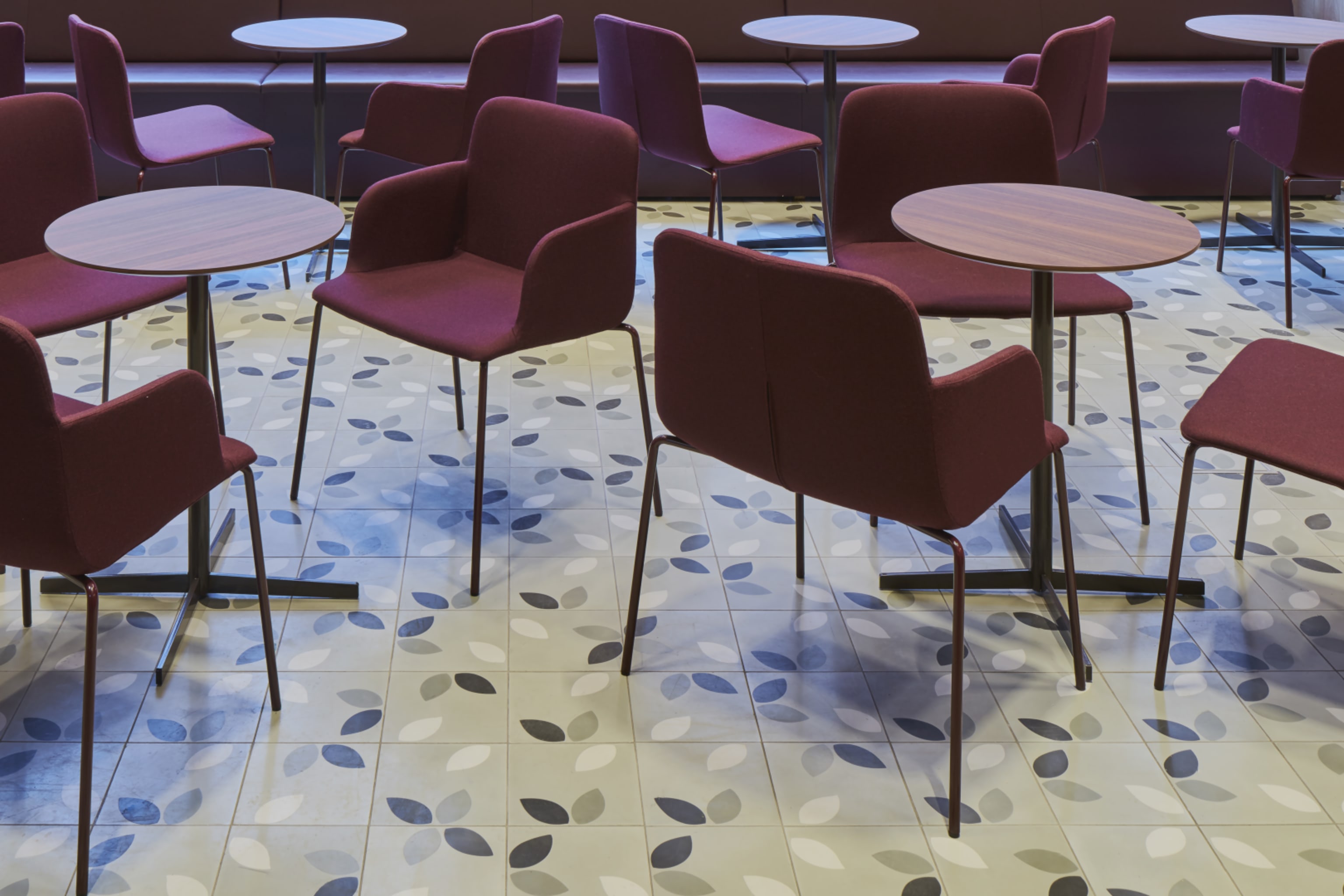 Her finner du seks hotell i Bergen sentrum