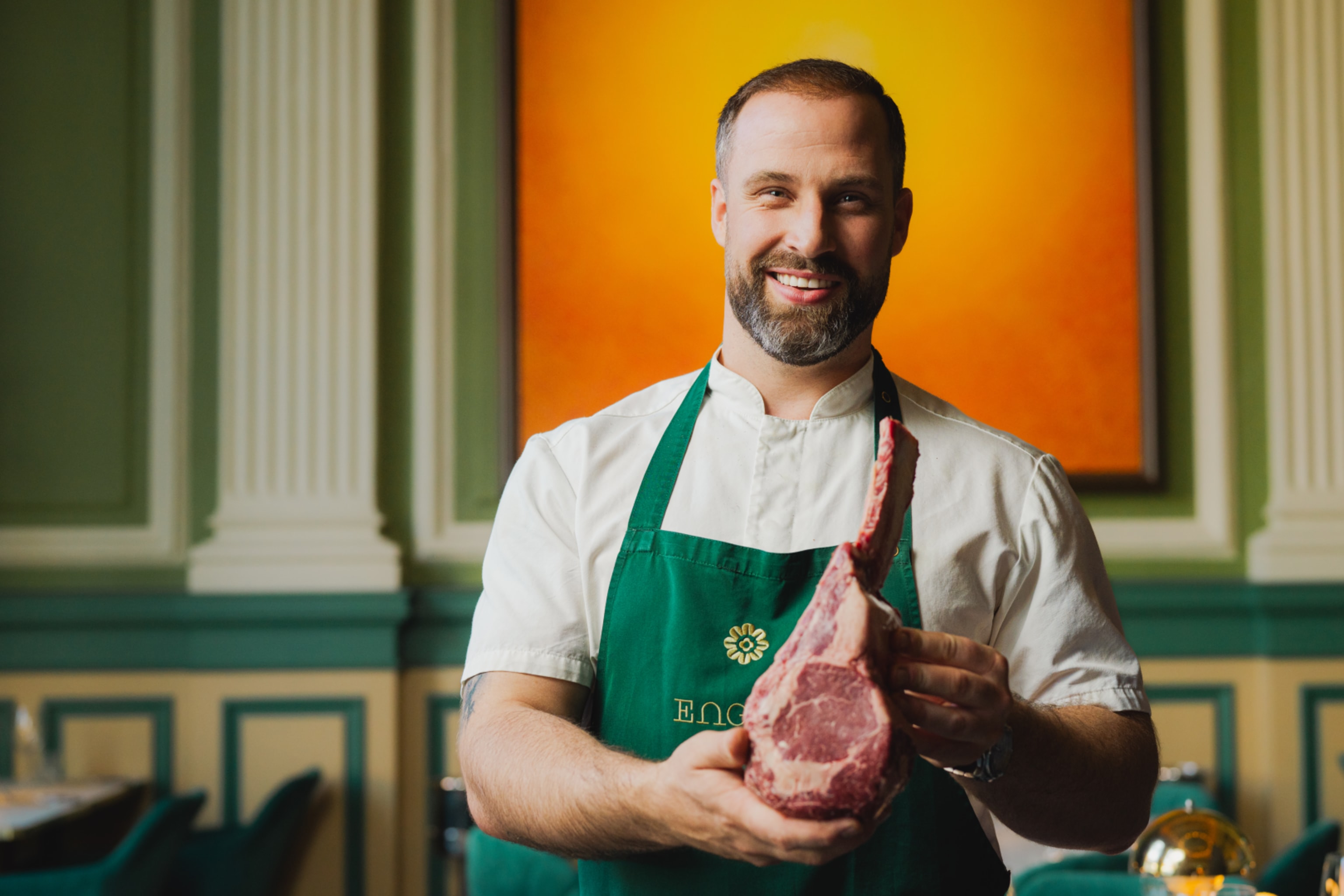 Her finner du seks hotell i Bergen sentrum