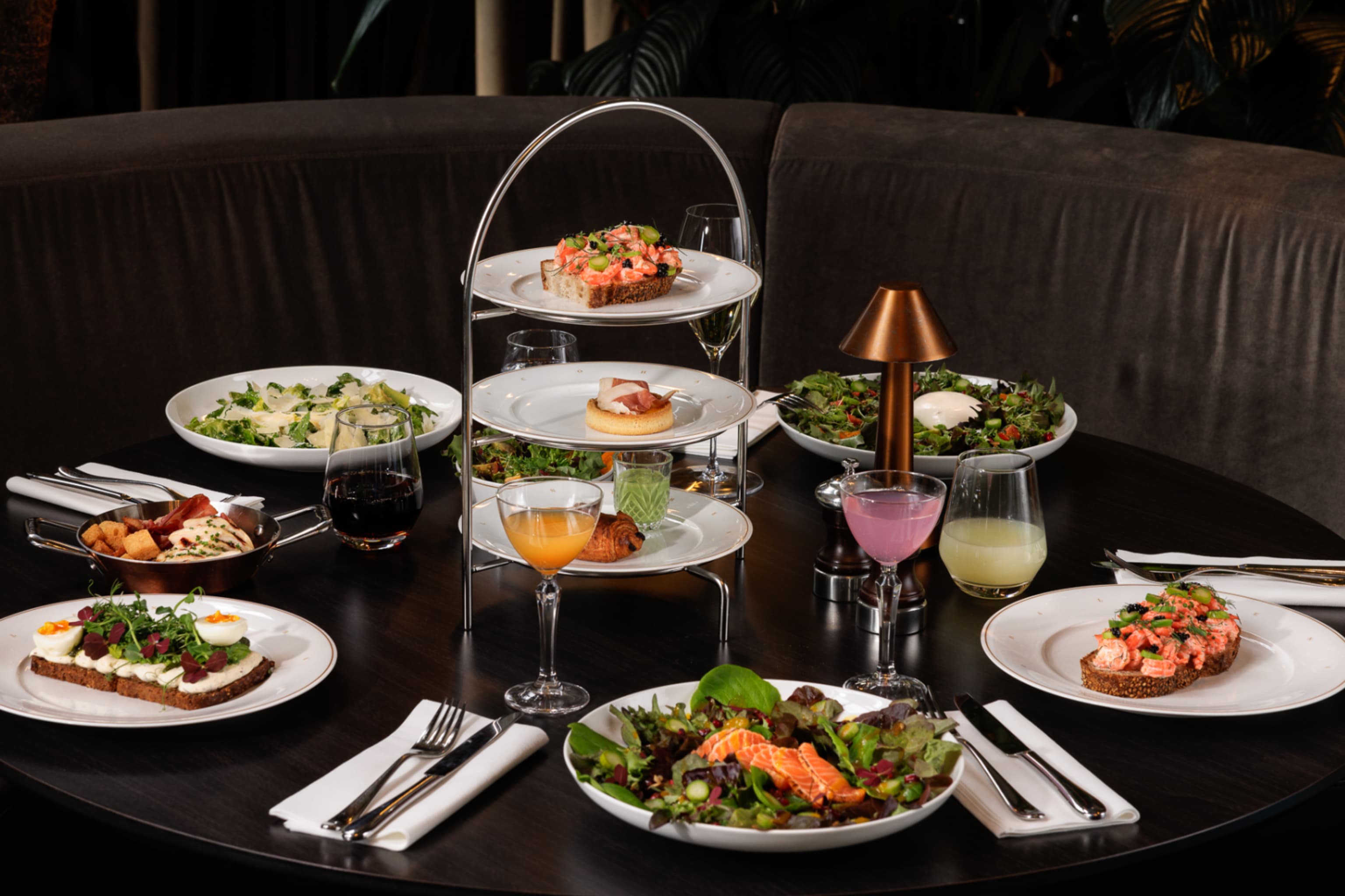 Bergens fem beste barer og restauranter