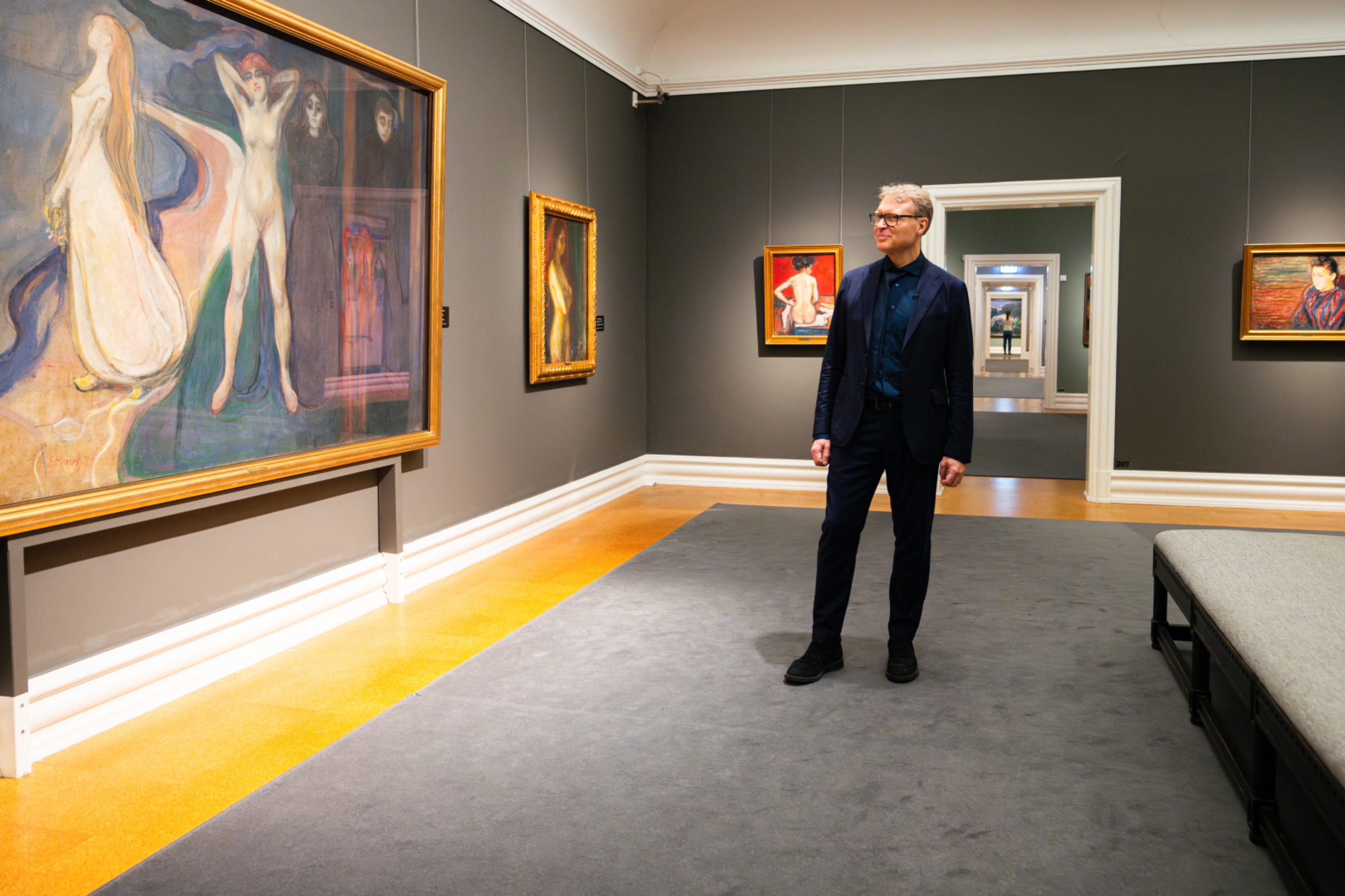 Skostredet Hotel – ro og luksus i Bergen sentrum