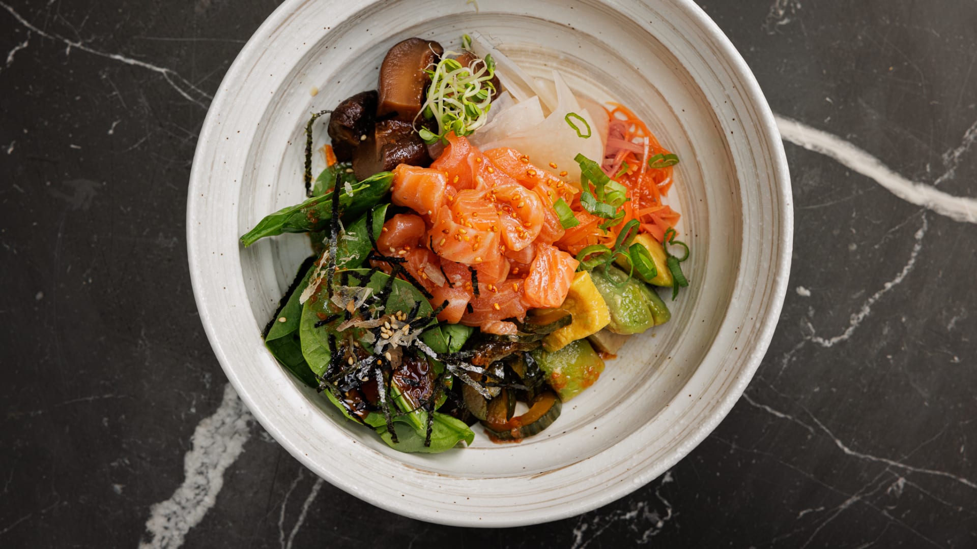 Izakaya Skostredet – utsøkt sushi i Bergen