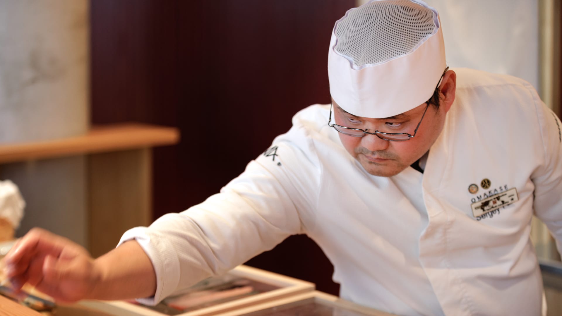 Omakase – Bergens nye fine dining