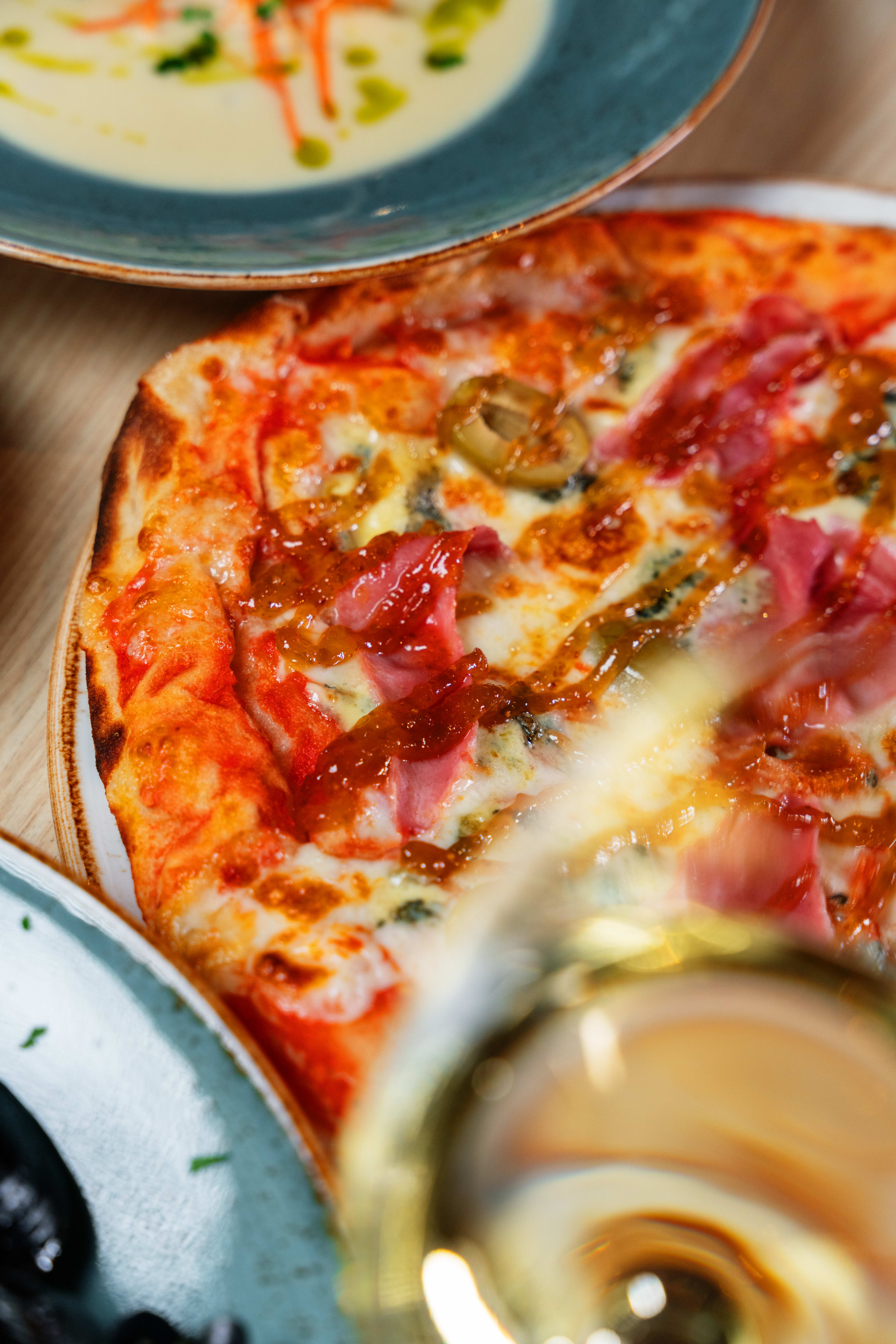Matbaren - Bergen's most hip place for an after work