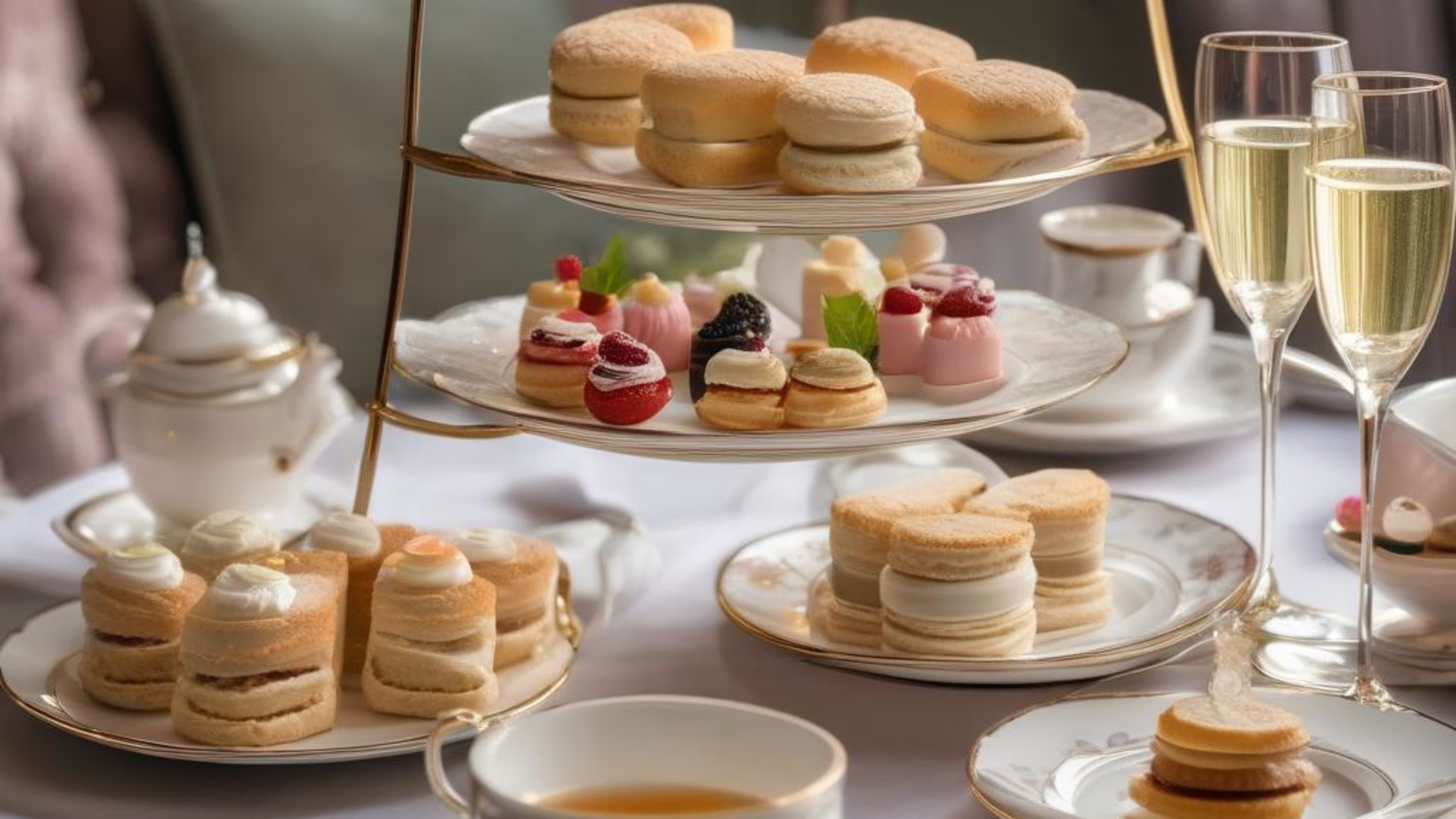 A family of hotels, restaurants and bars In Bergen