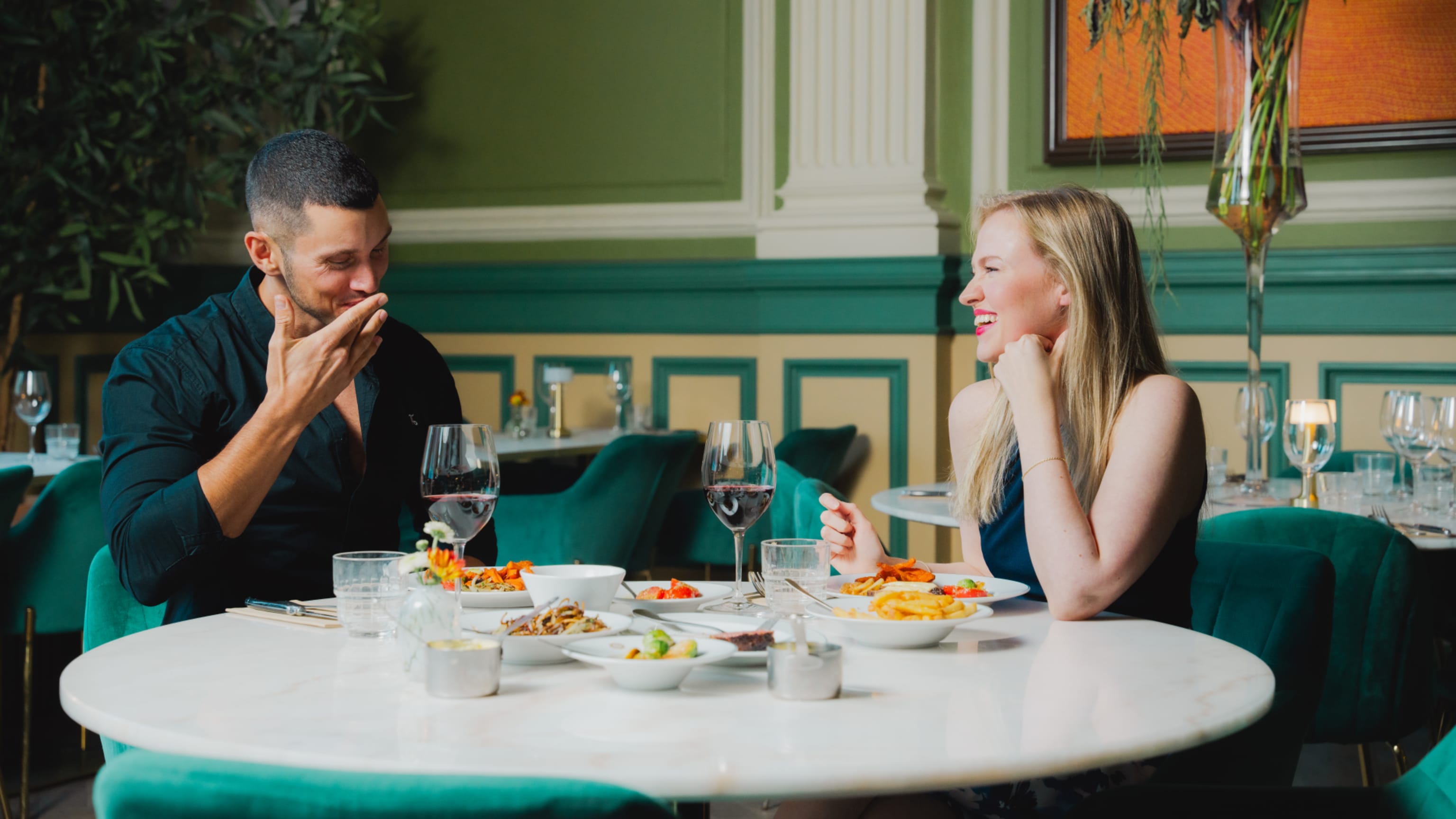 Engen Steakhouse – Bergen's Juiciest Steak