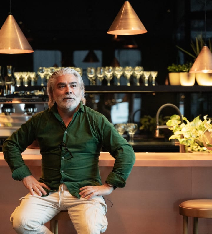 Fresquito - Bergens nye tapassted