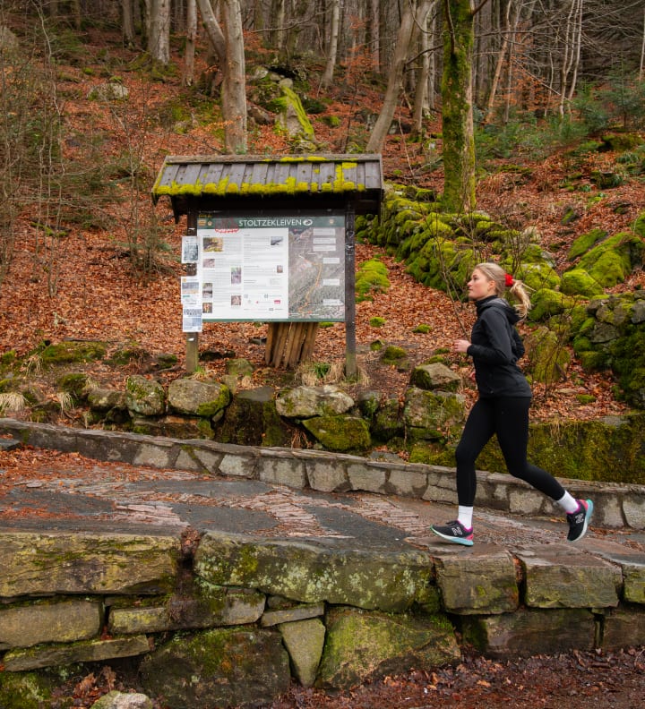 Why Bergen is the perfect place for a coolcation