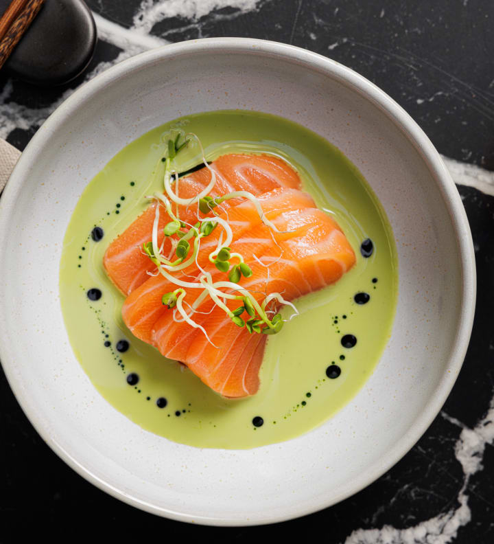 Izakaya – Japanese Street Food in Bergen