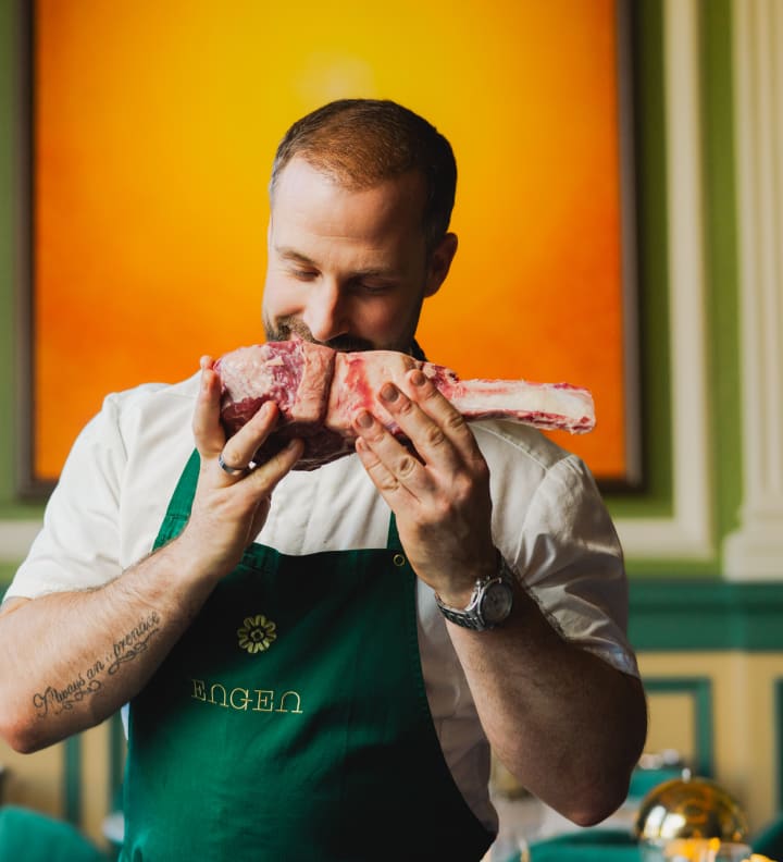 Guide: These are the different types of beef