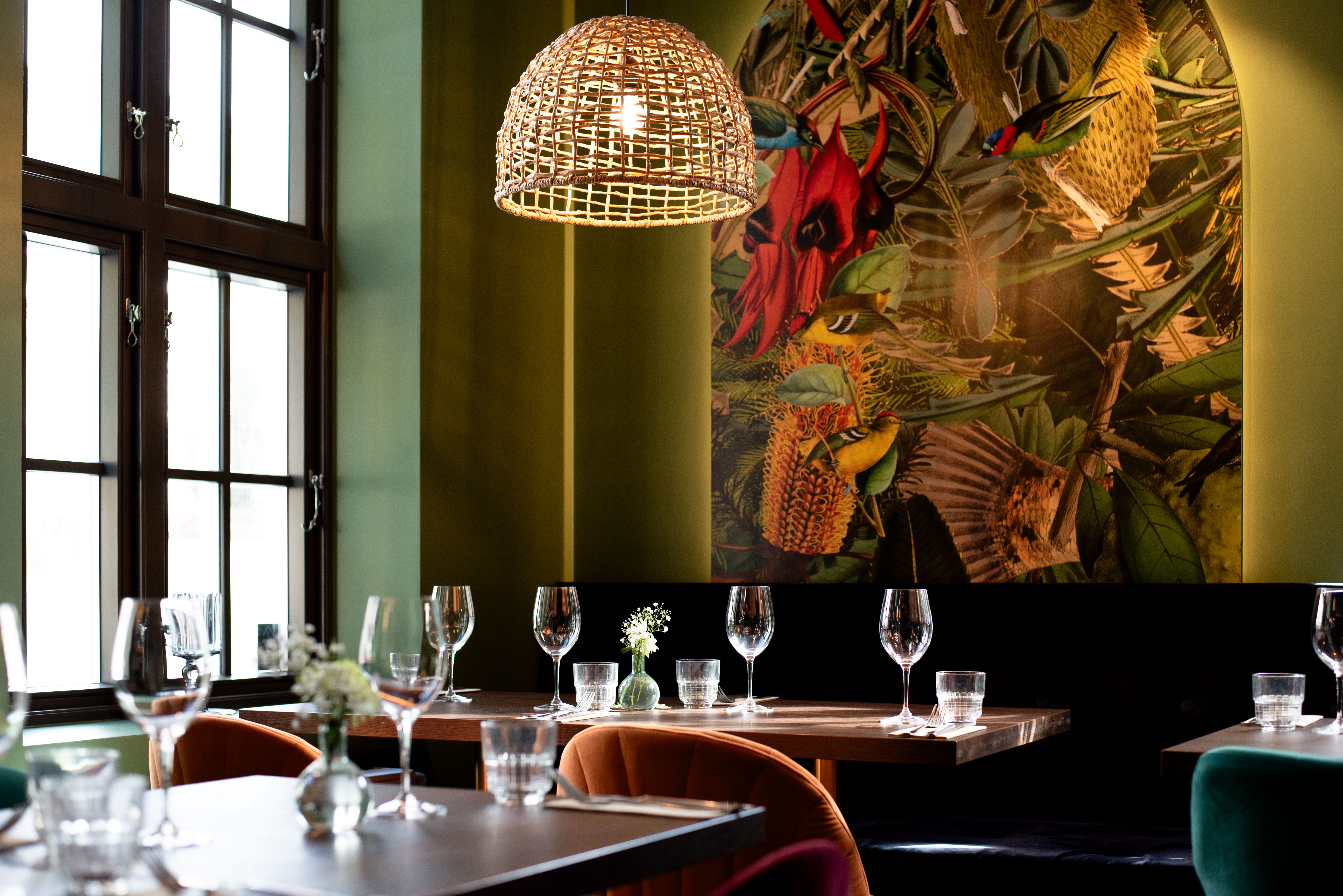 Engen Steakhouse – Bergens saftigste biff