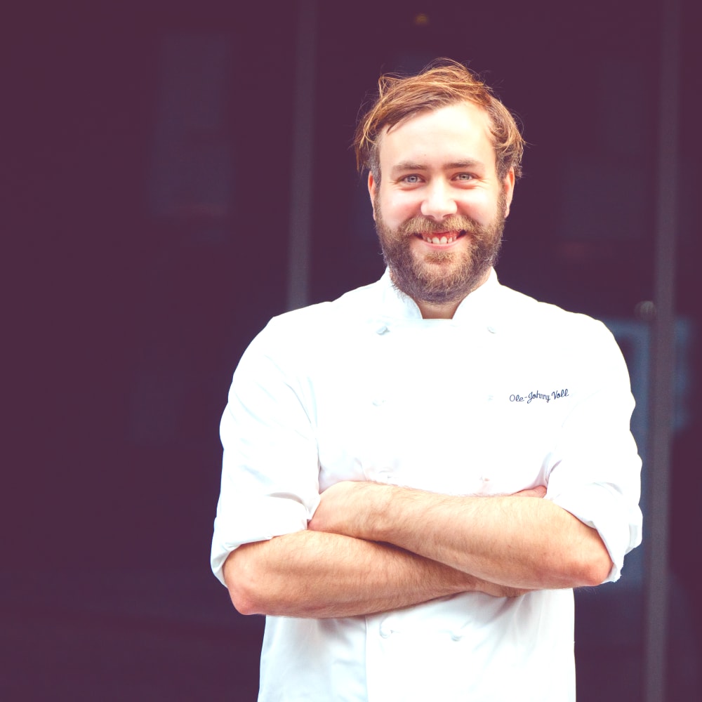 The chef's best restaurant tips in Bergen