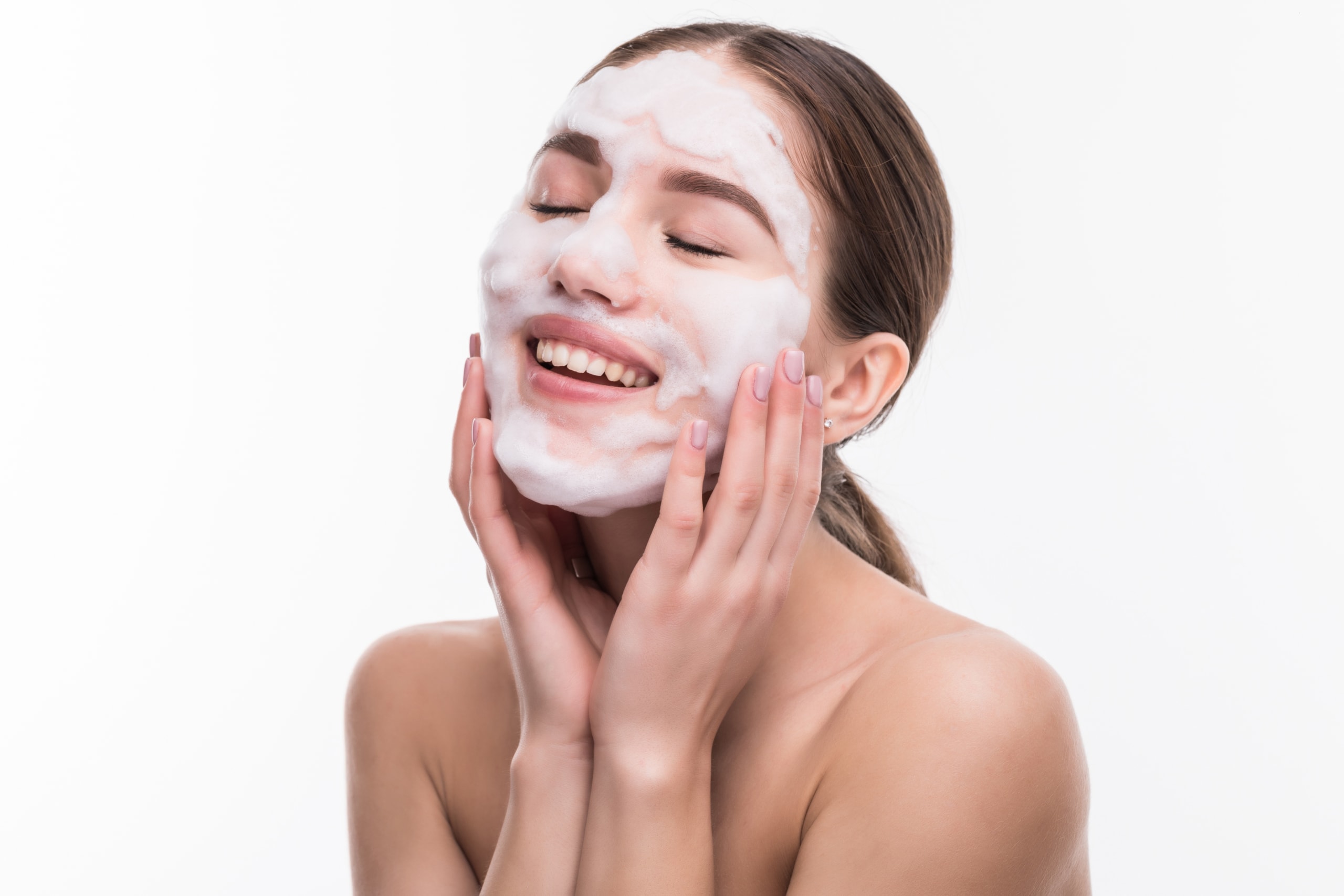 Yuk Lihat Cara Merawat Wajah Yang Benar - Beritauma