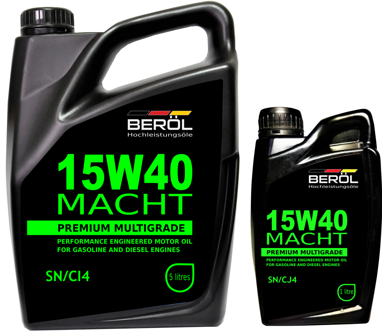 Driven Excellence: Beröl Lubricants | Berol Lubricants