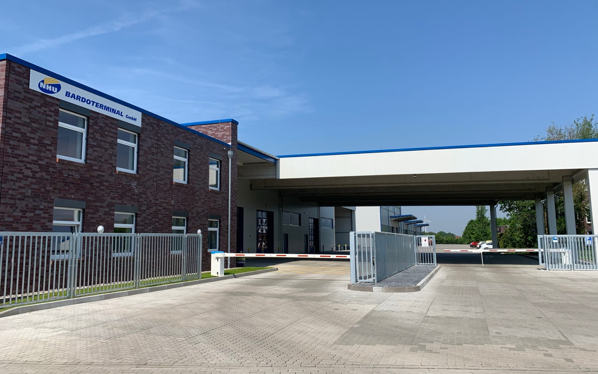 Ausbildung bei NHU EUROPE GmbH in Bardowick | berry2b