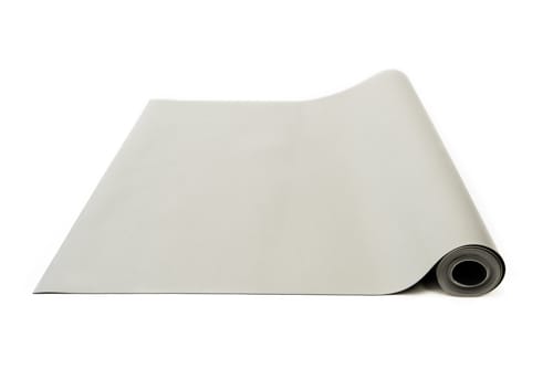 2 Ft. x 10 Ft. ESD High Temperature Mat, Gray by Bertech