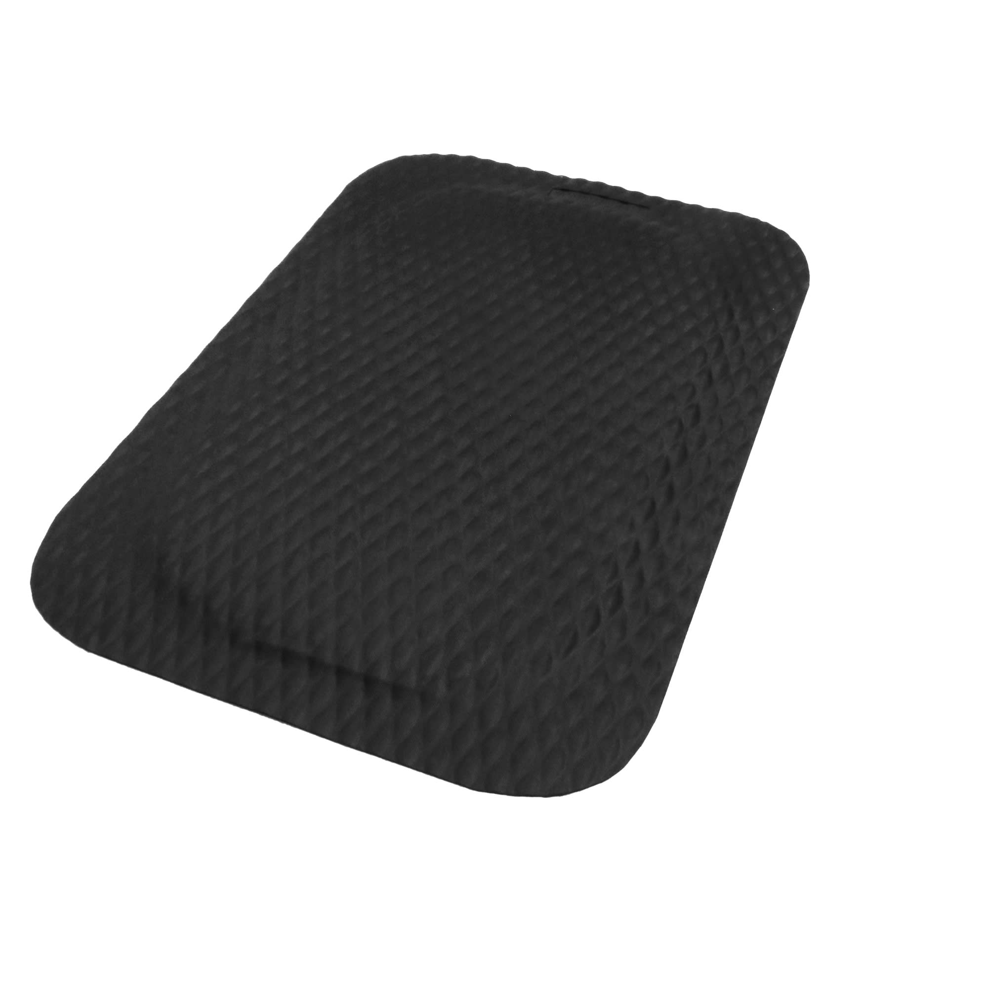 Anti Fatigue High Density Floor Mats by Bertech, 3 Ft. x 12 Ft. x 7/8 ...