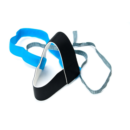 ESD Standard Heel Grounder w/1 M Ohm Resistor - Bertech