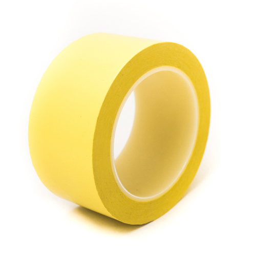 2 In. Wide x 72 Yards Long, Conformal Coating Tape - Bertech